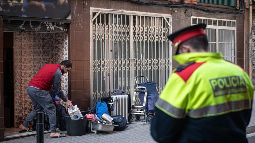 Guía completa: Requisitos legales para desalojo de viviendas en Sabadell